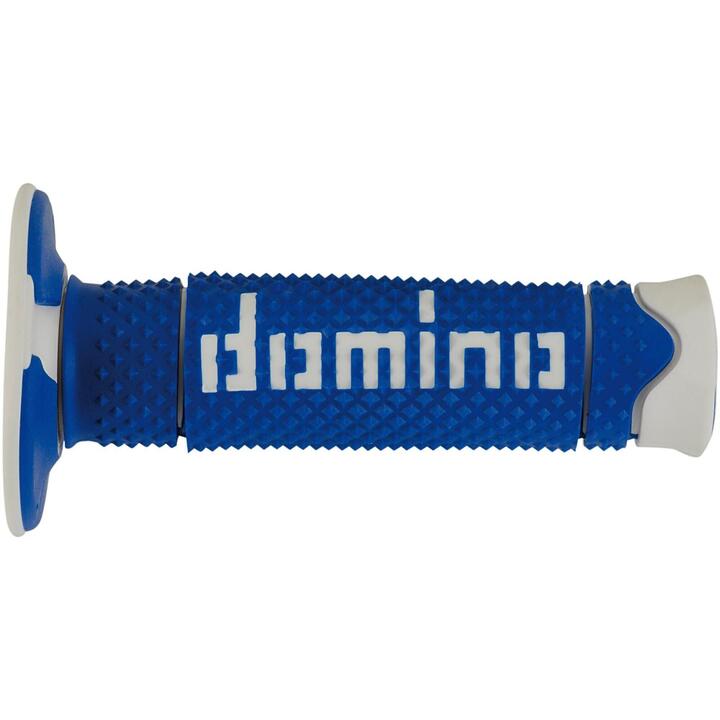 Domino rubber handvat a260 rubber grip a260 bl gr 120mm closed DOMINO ...