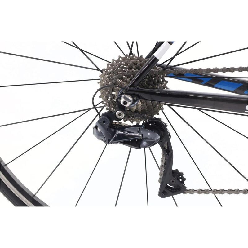 Second life · R. szosowy · Scott Addict Di2 11V · W bardzo dobrym stanie SCOTT | Decathlon