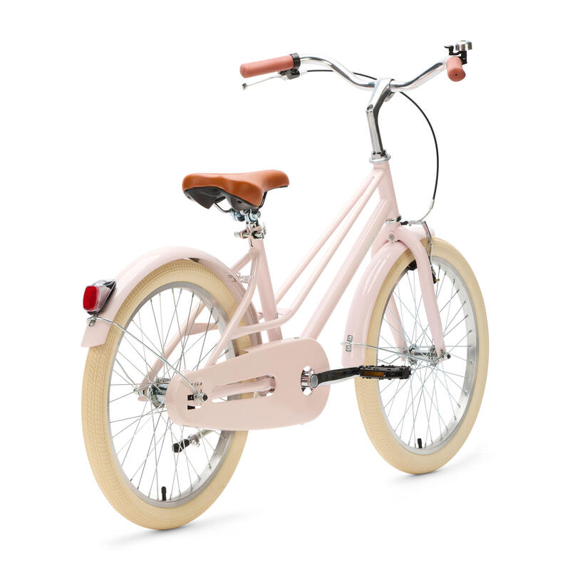 Generation Primo 20 pouces Rose clair – Vélo enfant GENERATION | Decathlon