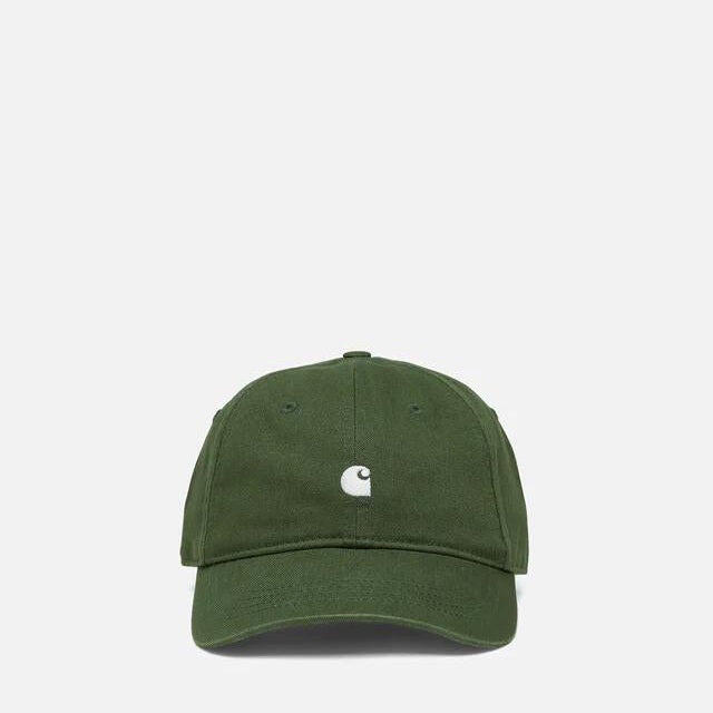 Cap Carhartt Madison logó dundee fehér CARHARTT - Decathlon