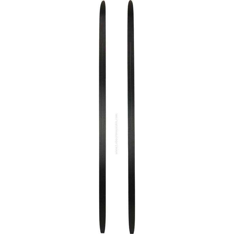 Reconditionné - ROSSIGNOL ZYMAX COMBI + SALOMON SNS EQUIPE SKATE - Très ...