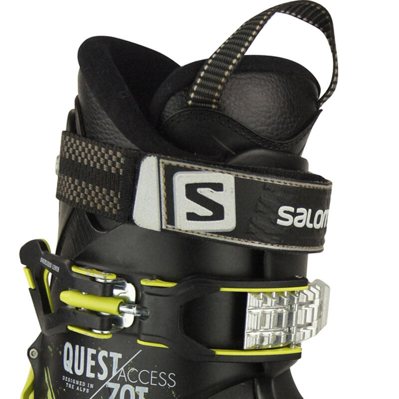 Reconditionné - SALOMON QUEST ACCESS 70 T - Très bon état SALOMON ...