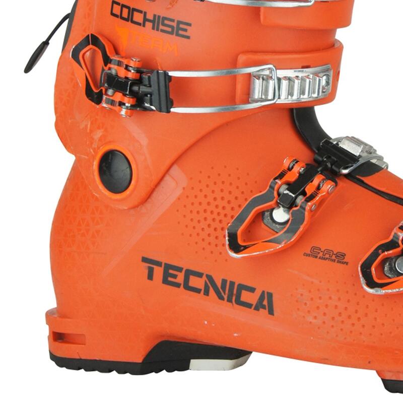 Reconditionné - TECNICA COCHISE TEAM - Très bon état TECNICA | Decathlon