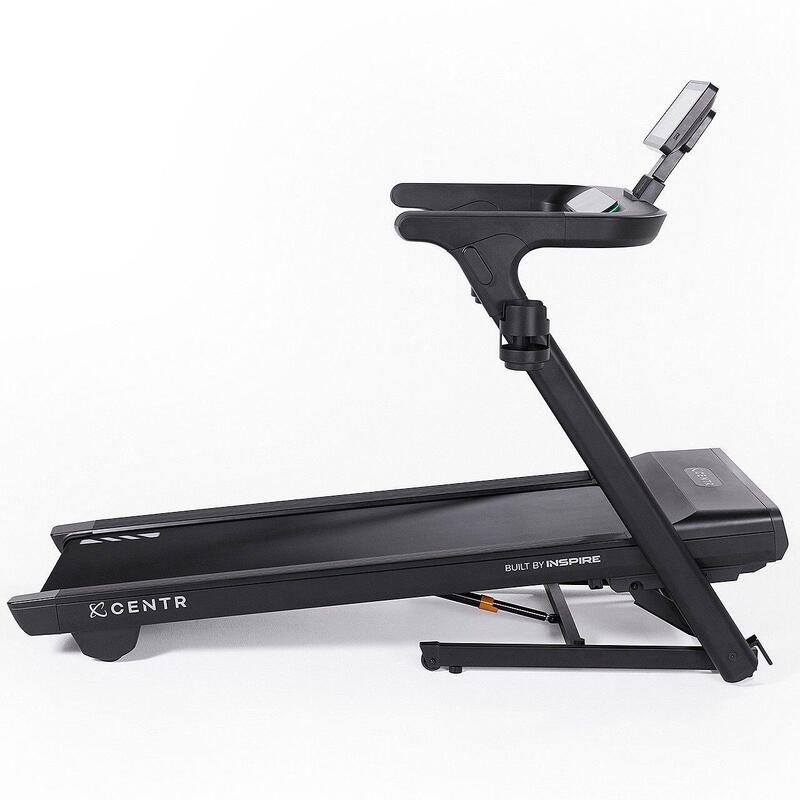 tapis de course runr-s - avec écran tactile 10 », cloud cushion ...