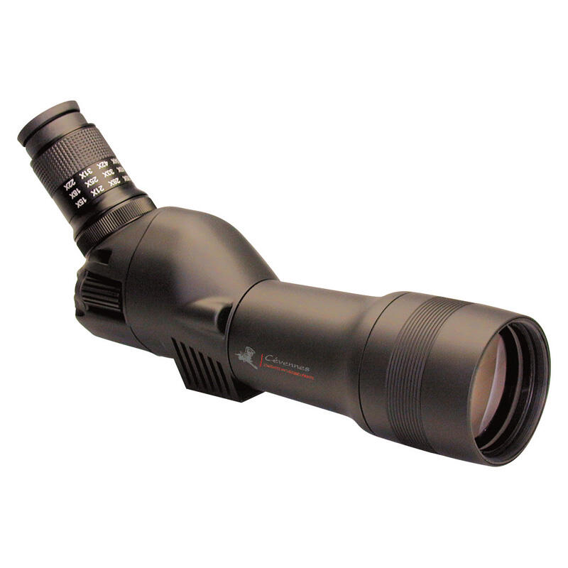 CEVENNES ZOOM II 18-54X60 20-4032-1 ALASKA | Decathlon