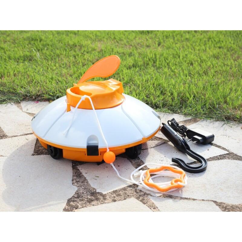BESTWAY - Piscină de înot Robot Vacuum Cleaner Bestway | Decathlon