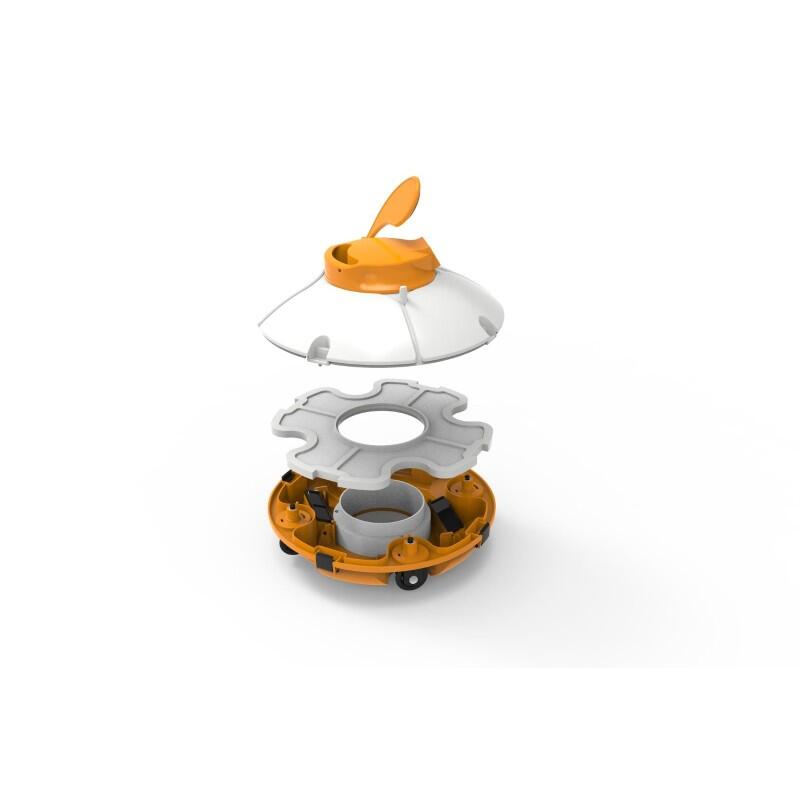 BESTWAY - Piscină de înot Robot Vacuum Cleaner Bestway | Decathlon