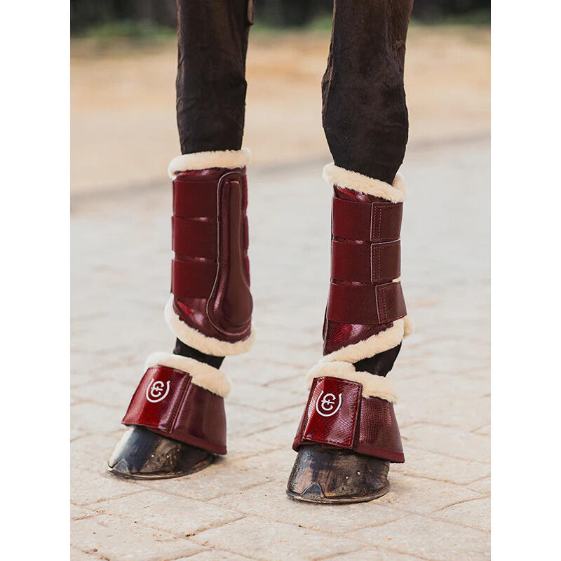 Protezioni per zoccoli Equestrian Stockholm | Decathlon