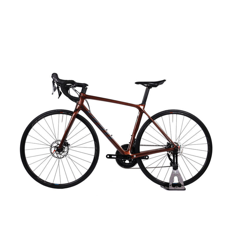 Second Life - Rower szosowy - Giant TCR - Stan Dobry GIANT | Decathlon