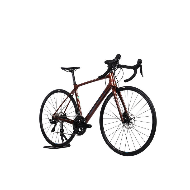 Second Life - Rower szosowy - Giant TCR - Stan Dobry GIANT | Decathlon