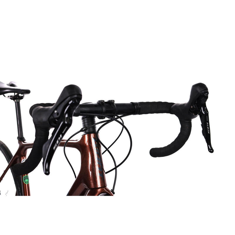 Second Life - Rower szosowy - Giant TCR - Stan Dobry GIANT | Decathlon