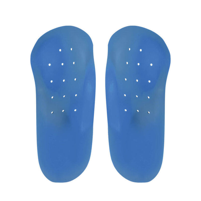 Semelle active Bionaif verte idéale pour sport, travail et maison. R ...