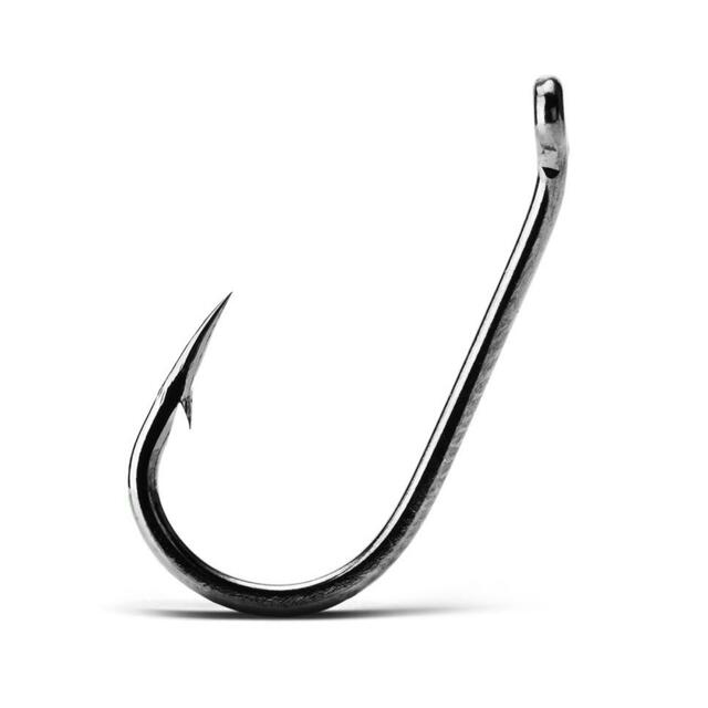 Executor Super D'rig Karperhaken Maat 4 10st | Decathlon