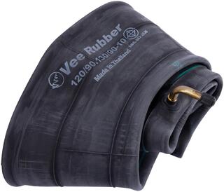 Camera d'aria Vee Rubber 120/90-130/90-10 valvola JS87. VEE RUBBER ...