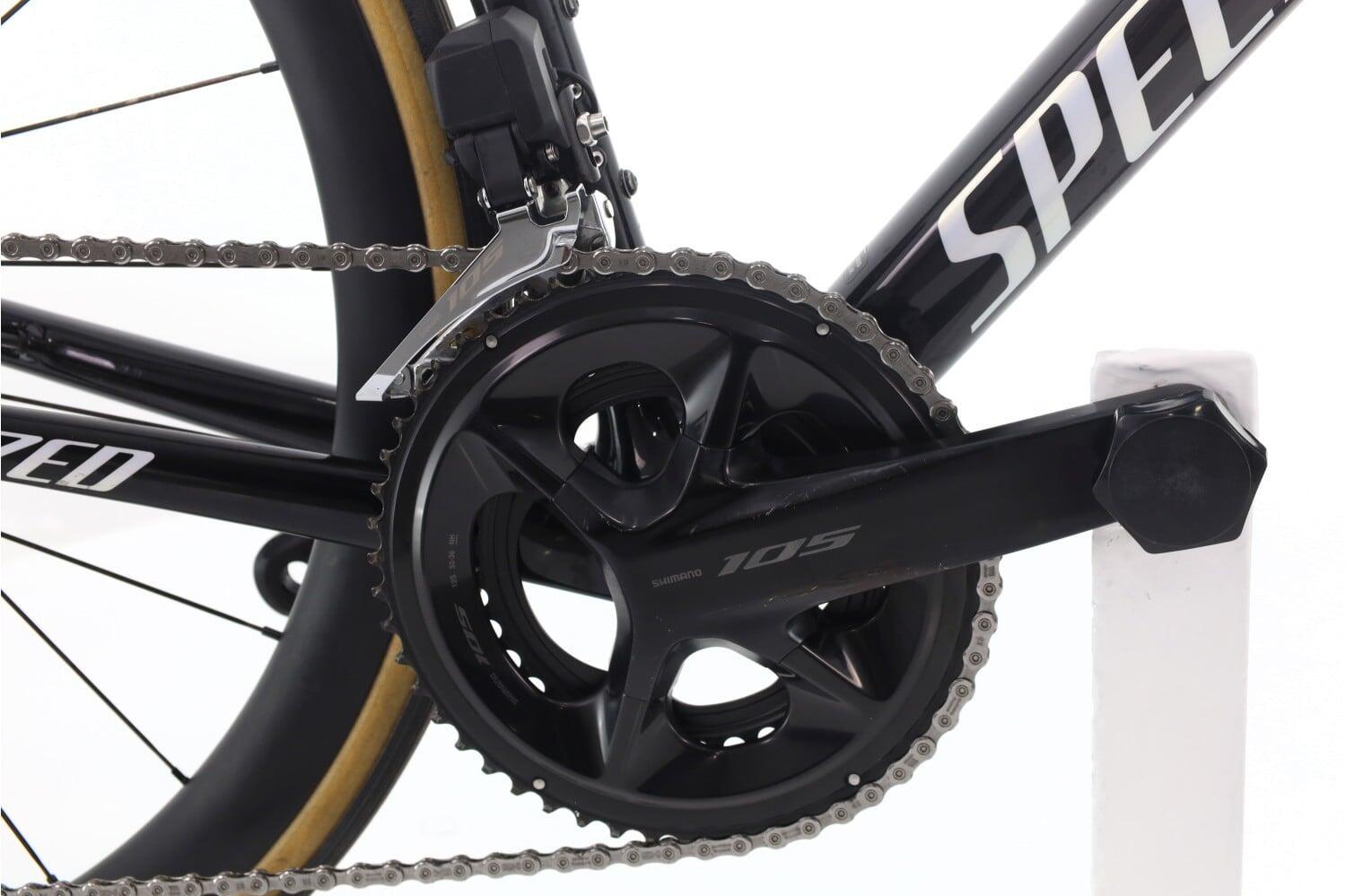 Bici strada ricondizionata · Tarmac SL6 Di2 12V · Ottimo stato ...