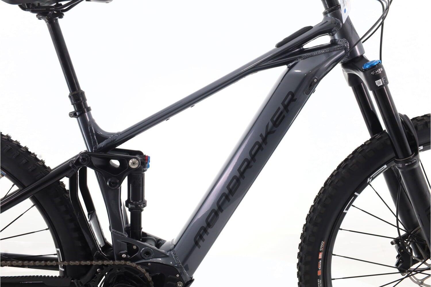 Tweedehands e-bike · Chaser R SE GX · Zeer goede toestand | Decathlon