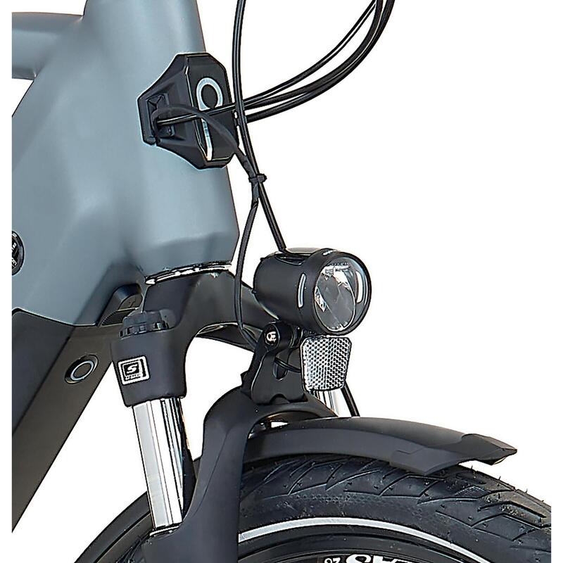 Prophete E-Bike Entdecker 3.8 28" Diamant RH54 PROPHETE | Decathlon
