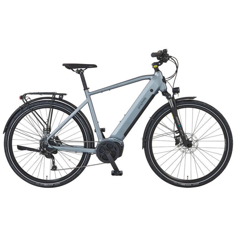 Prophete E-Bike Entdecker 3.8 28" Diamant RH54 PROPHETE | Decathlon