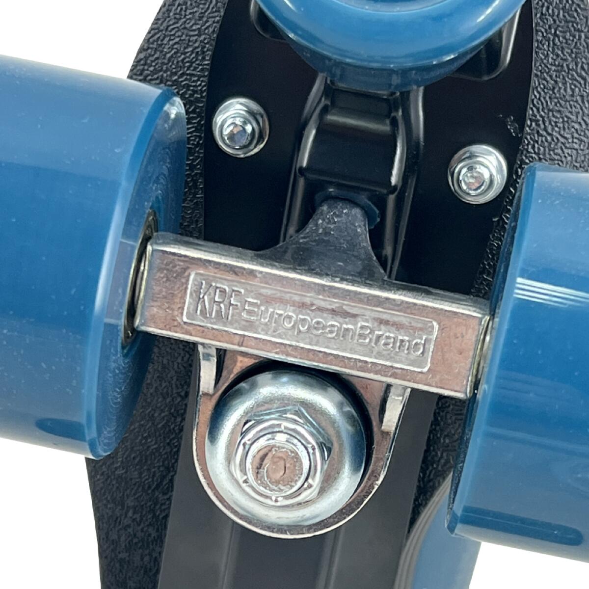 Skates KRF School Blauw | Decathlon