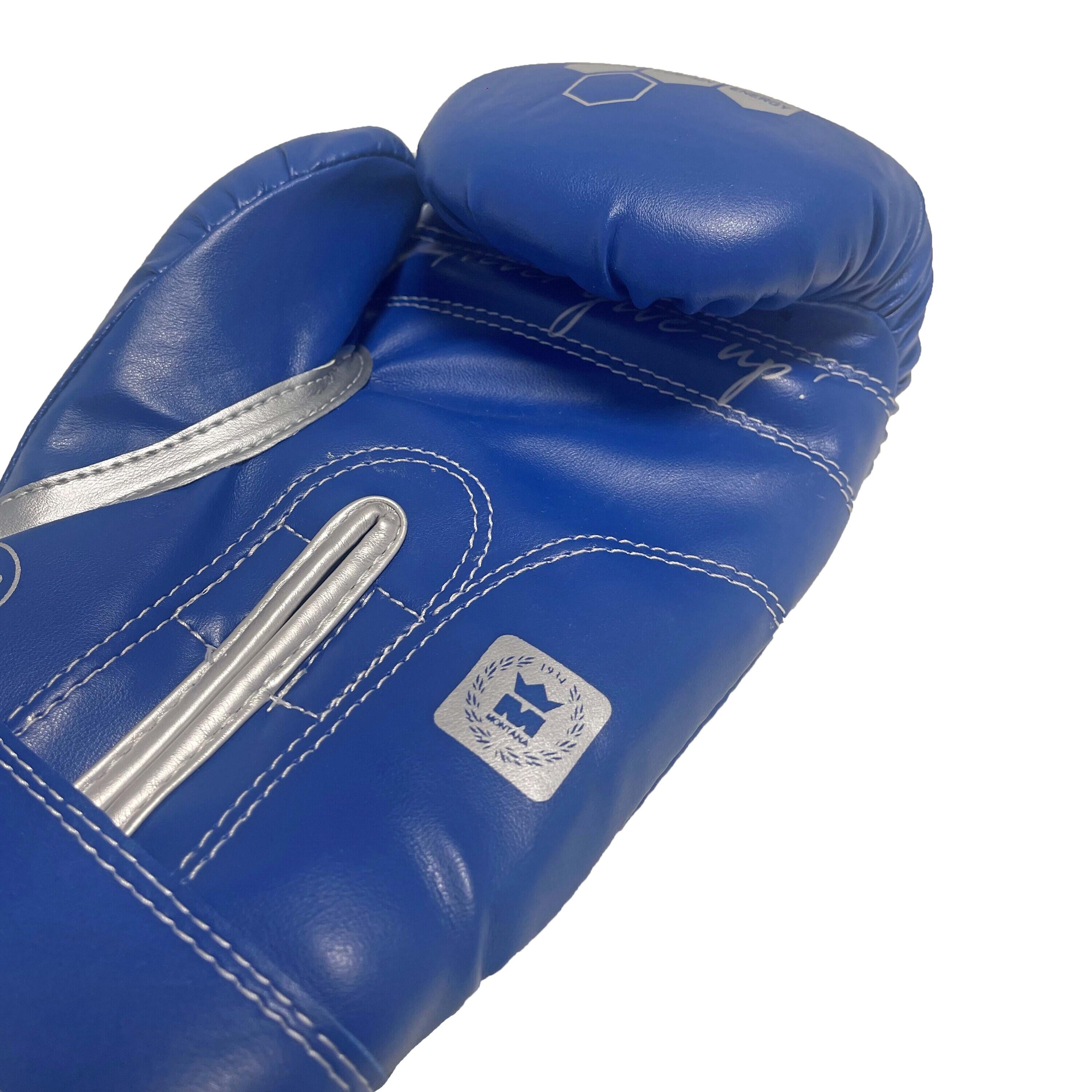 Guantoni da boxe Montana Falcon MONTANA | Decathlon