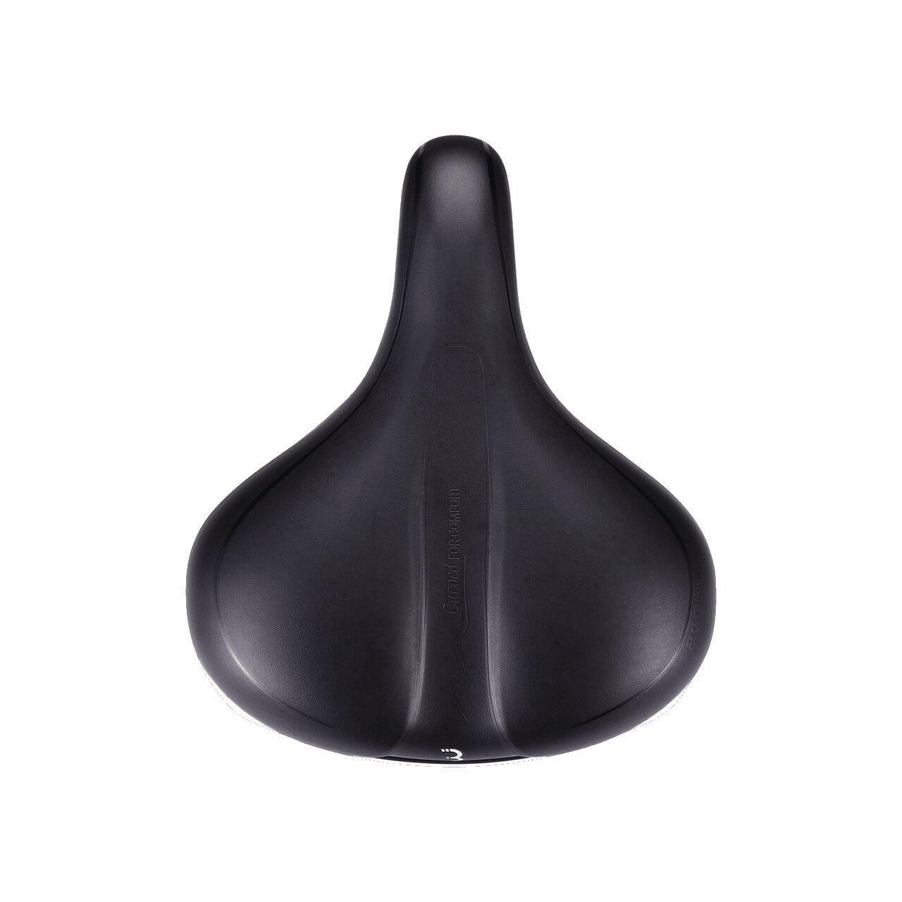 BSD-94 - Meander Upright Saddle | Decathlon