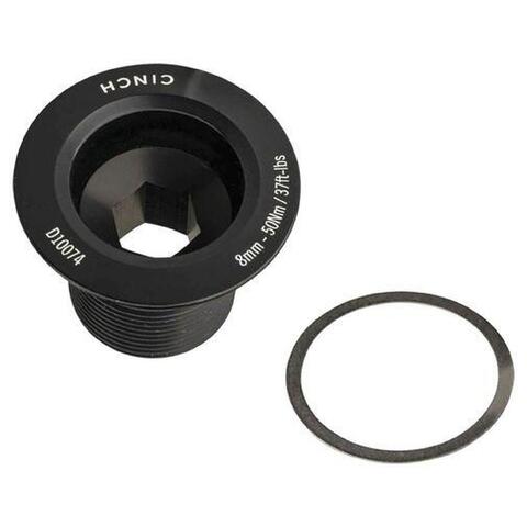 Vis Extractrice Race Face Cinch XC/AM 18mm Noir RACE FACE | Decathlon