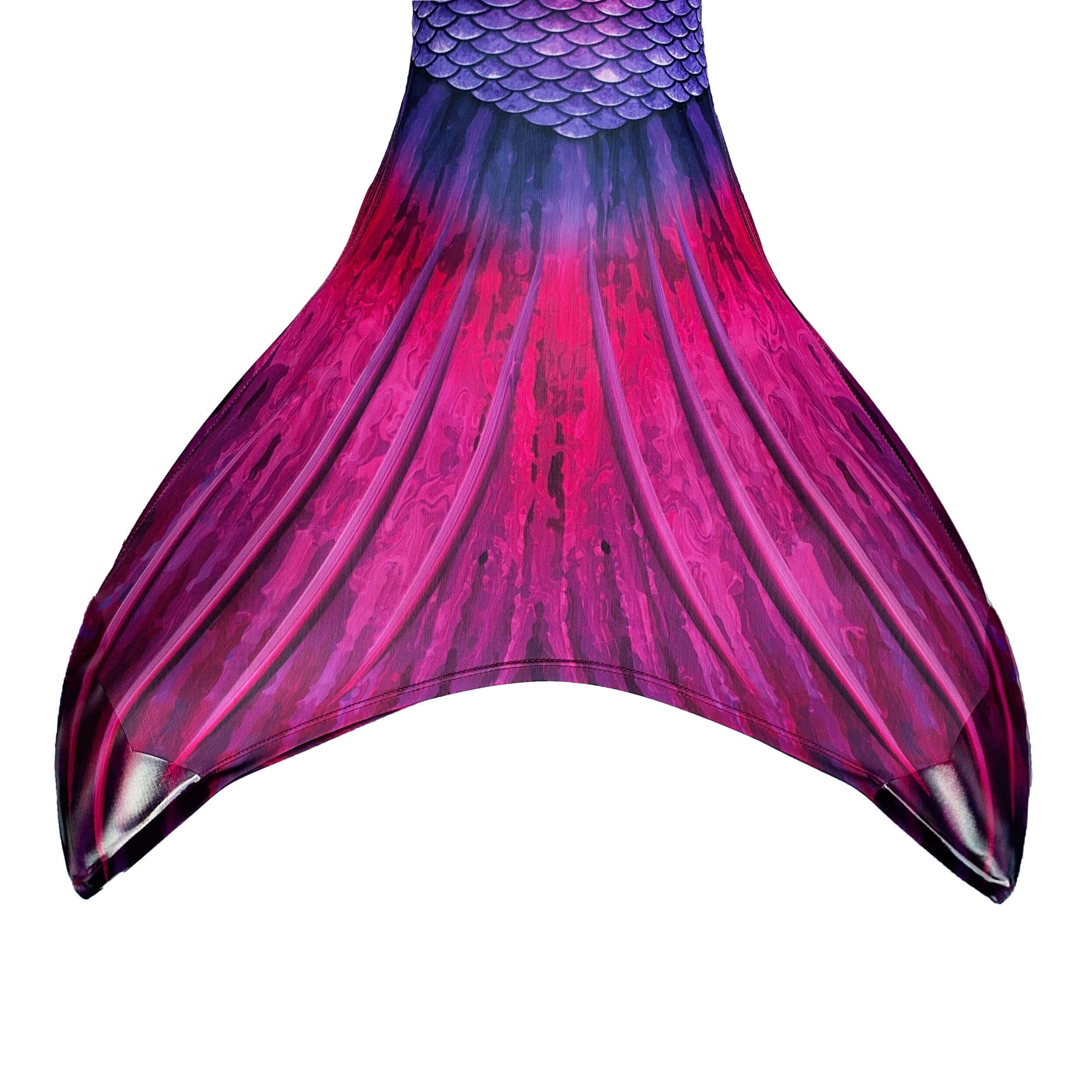 Mermaid Tail Bali Blush JM SUN TAILS | Decathlon