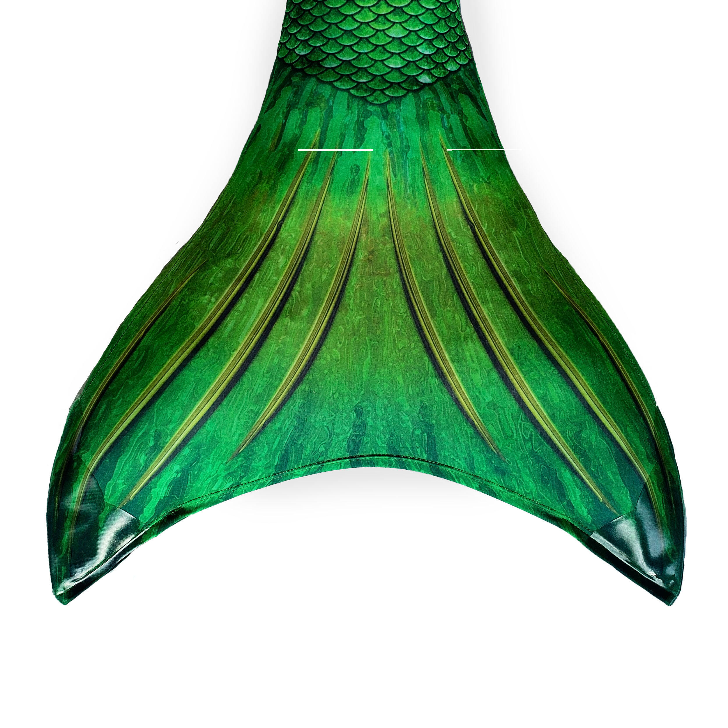 Mermaid Tail Lime Rickey JL SUN TAILS | Decathlon