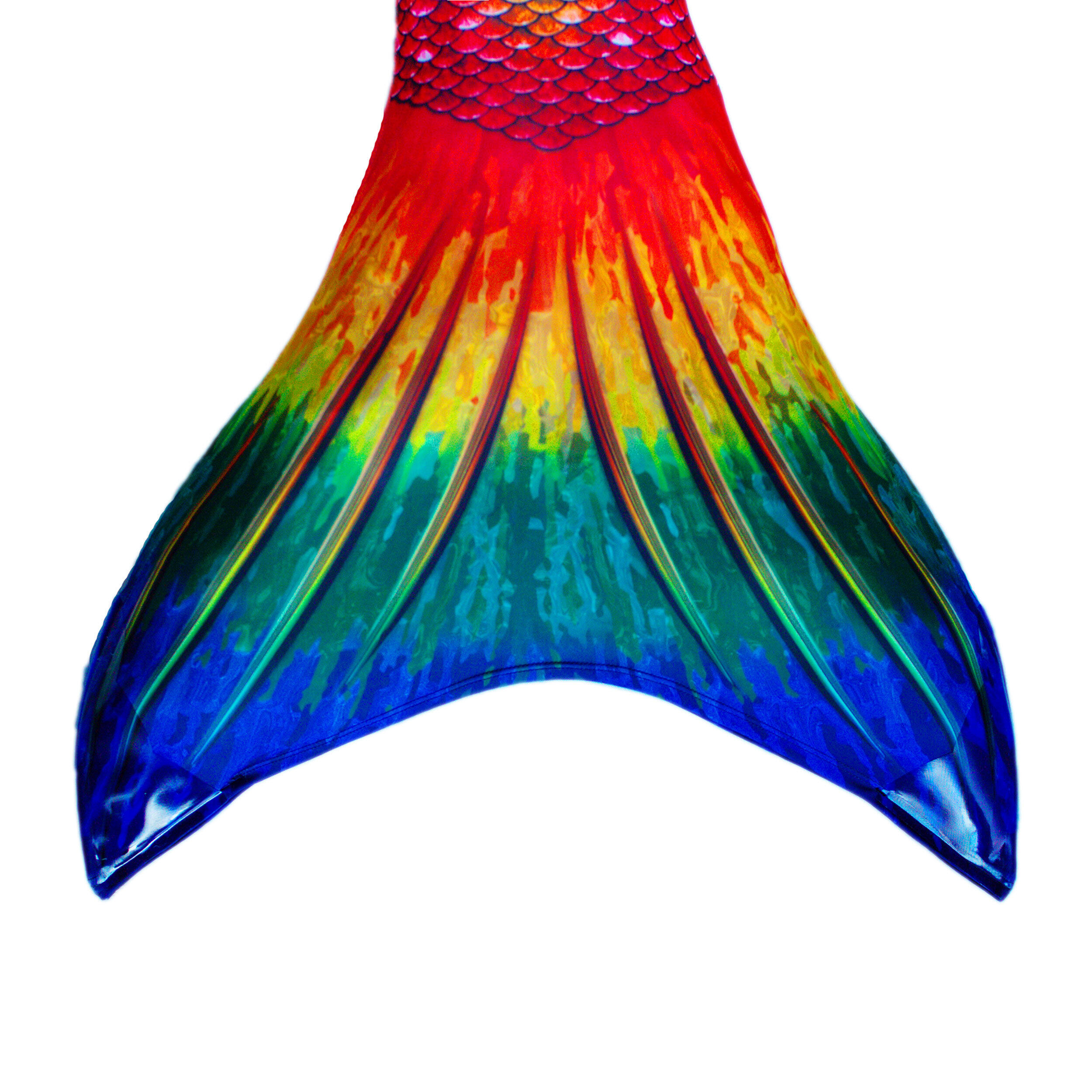 Mermaid Tail Seven Seas XL SUN TAILS | Decathlon