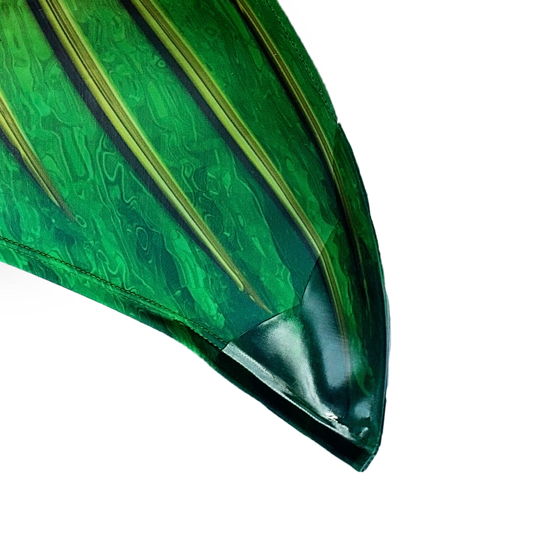 Mermaid Tail Lime Rickey JL SUN TAILS | Decathlon