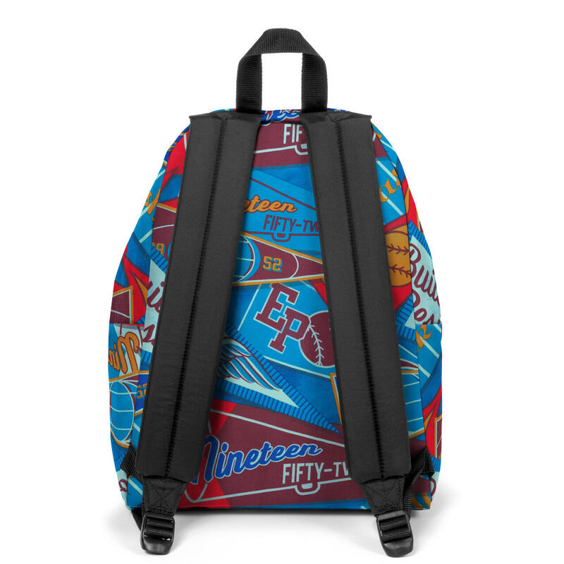 Sac à dos rembourrée enfant Eastpak Pak'R EASTPAK | Decathlon