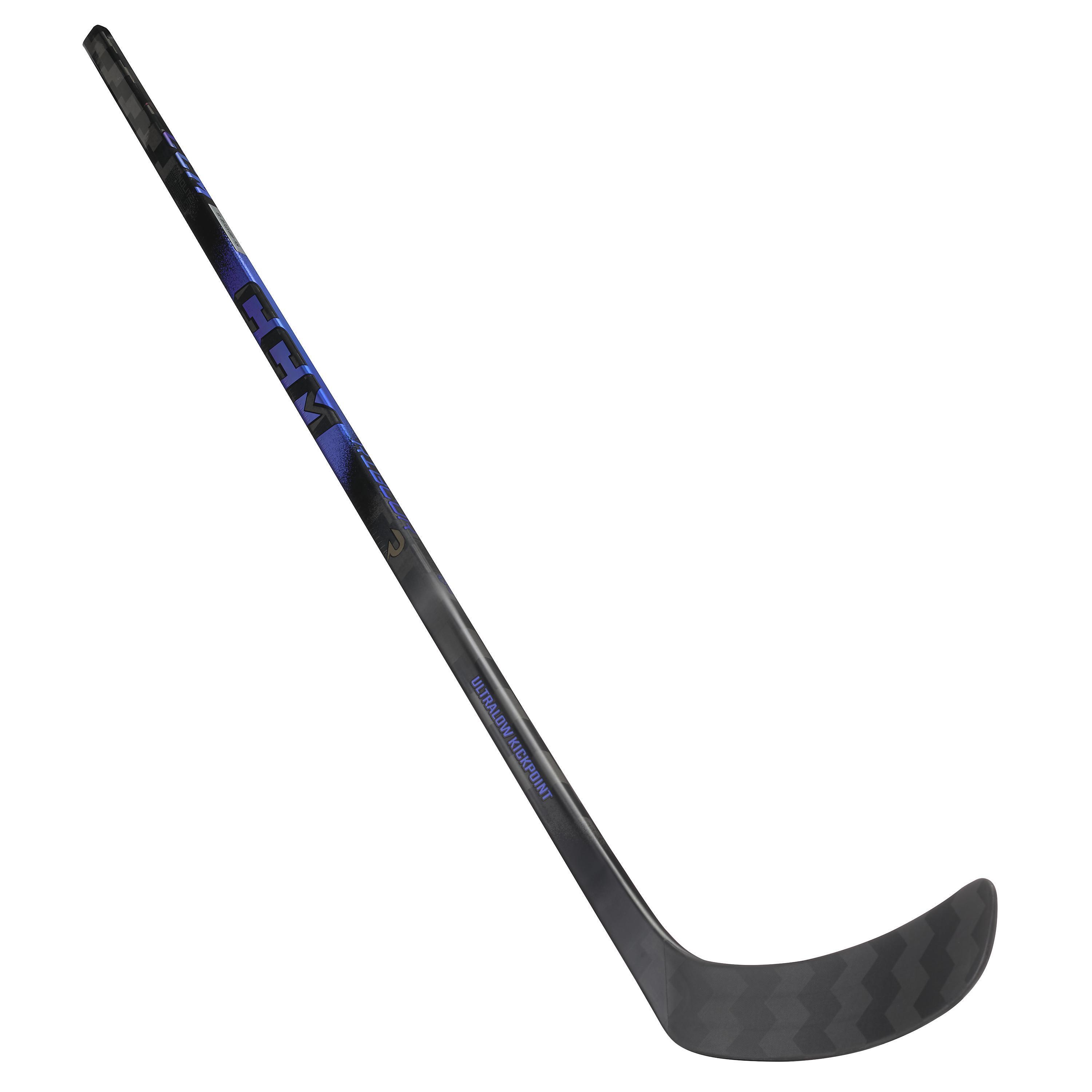CCM Ribcor Trigger 10 Pro INT Hockeyschläger | Decathlon