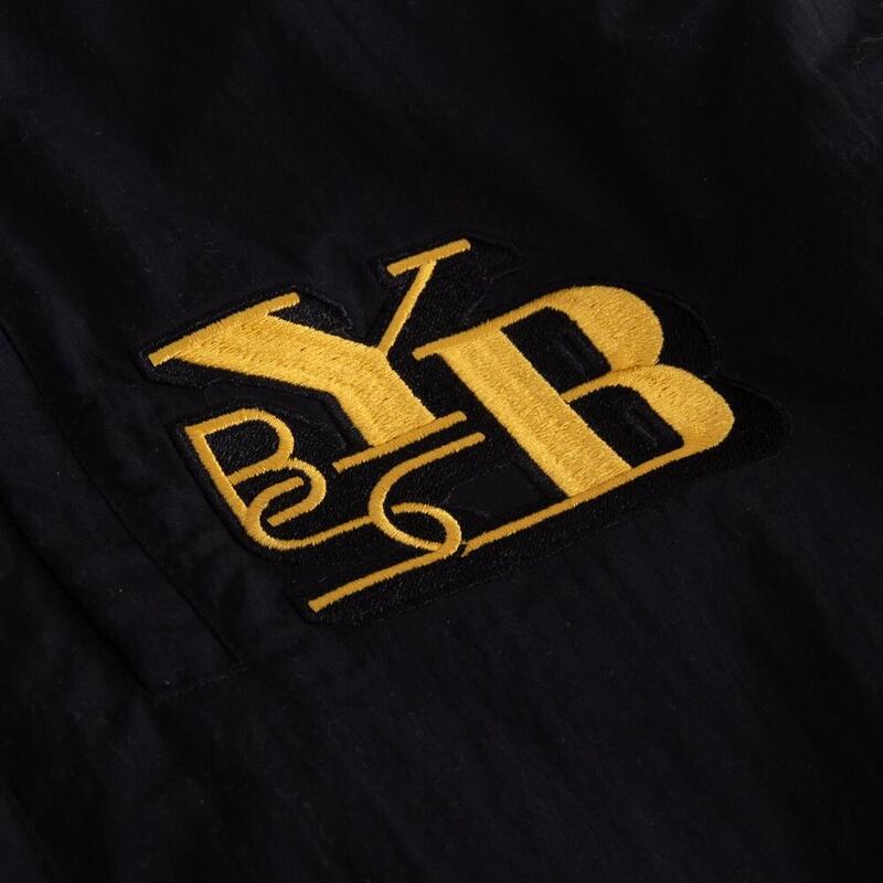 Spodnie treningowe BSC Young Boys COPA FOOTBALL | Decathlon