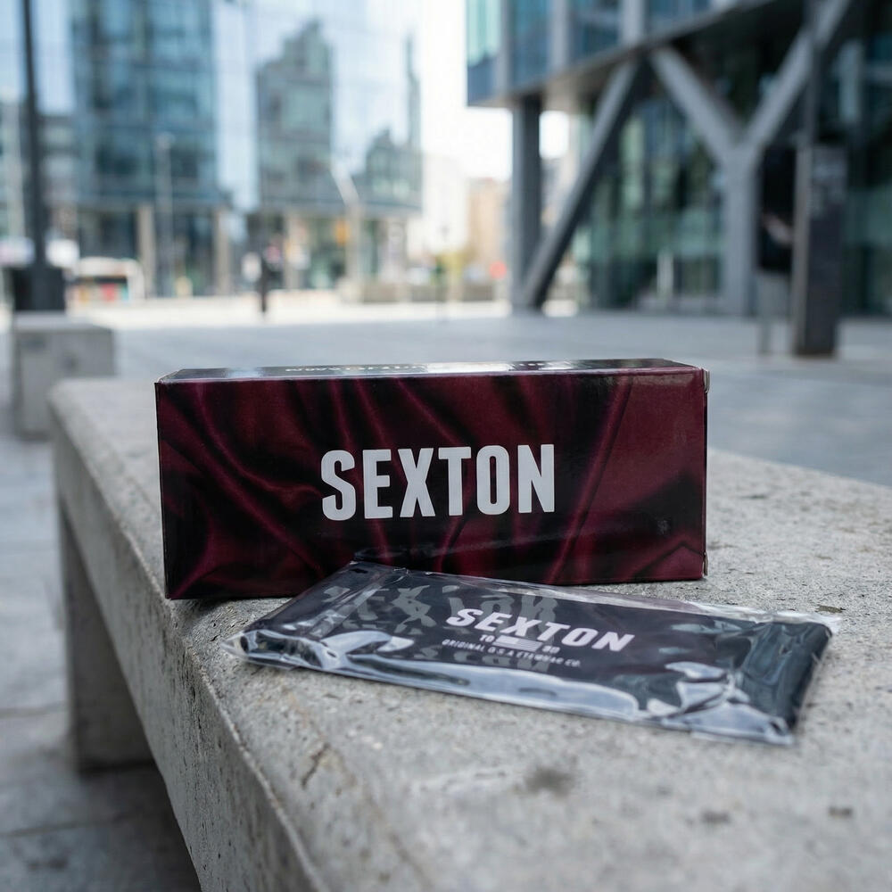 PC-Sonnenbrille unisex Sexton 1038M-13 - RED, Größe 50 mm | Decathlon