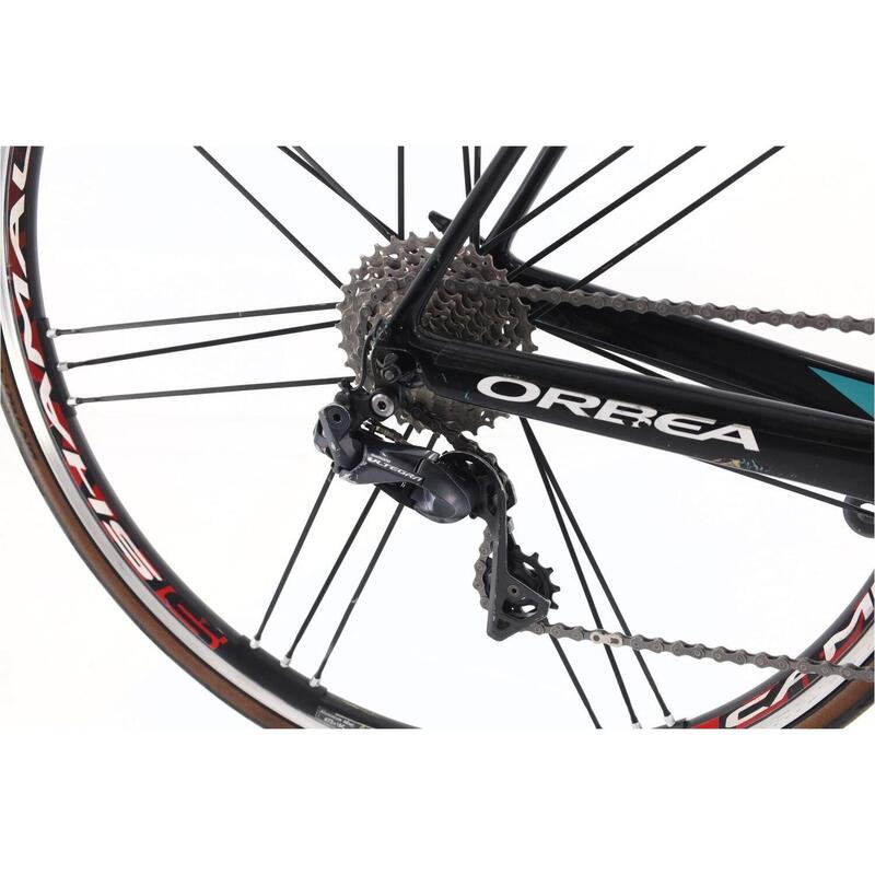 Vélo de route reconditionné · Orca M20I Di2 11V · Bon état ORBEA ...