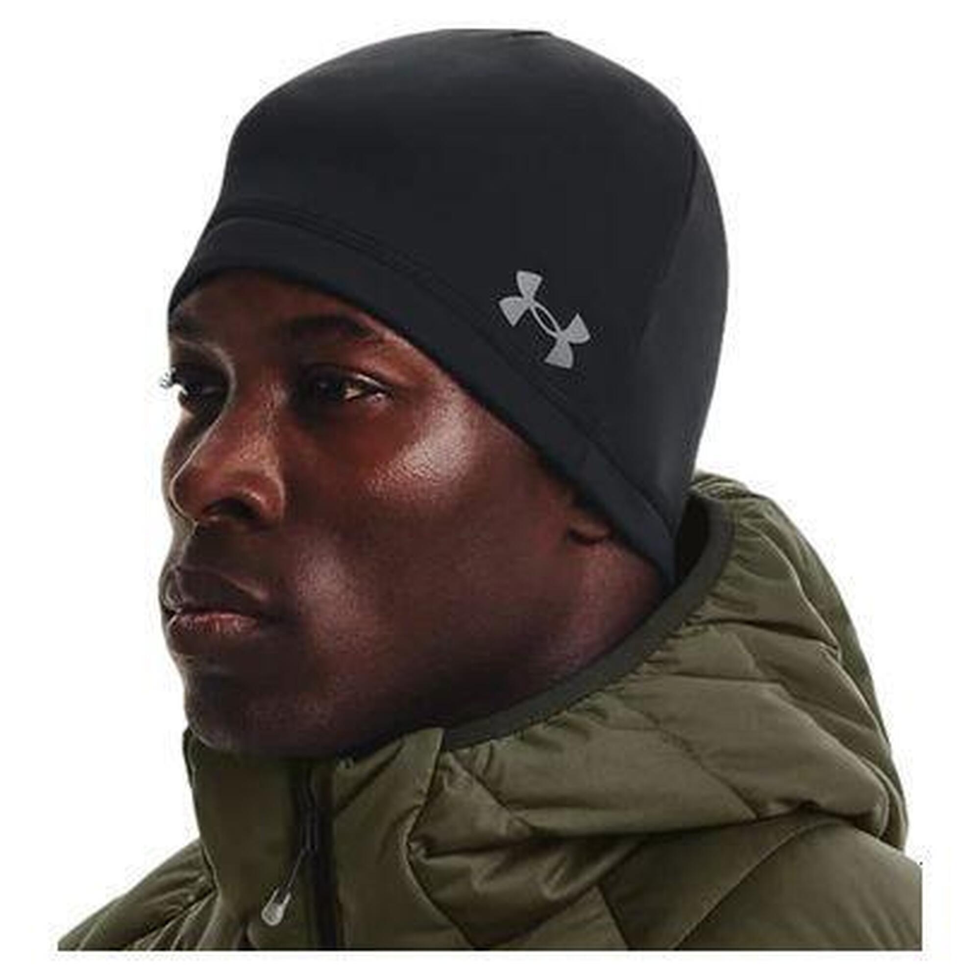 Bonnet Under Armour Storm Beanie Noir Homme UNDER ARMOUR | Decathlon