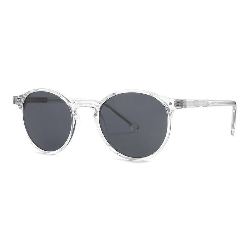 Lunettes de Soleil unisex en acétate injecté Sexton TK00133, taille 47 ...
