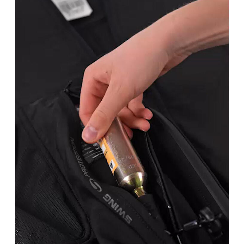 Reitweste Airbag Zubehör Swing Trigger-Key Ball SWING | Decathlon