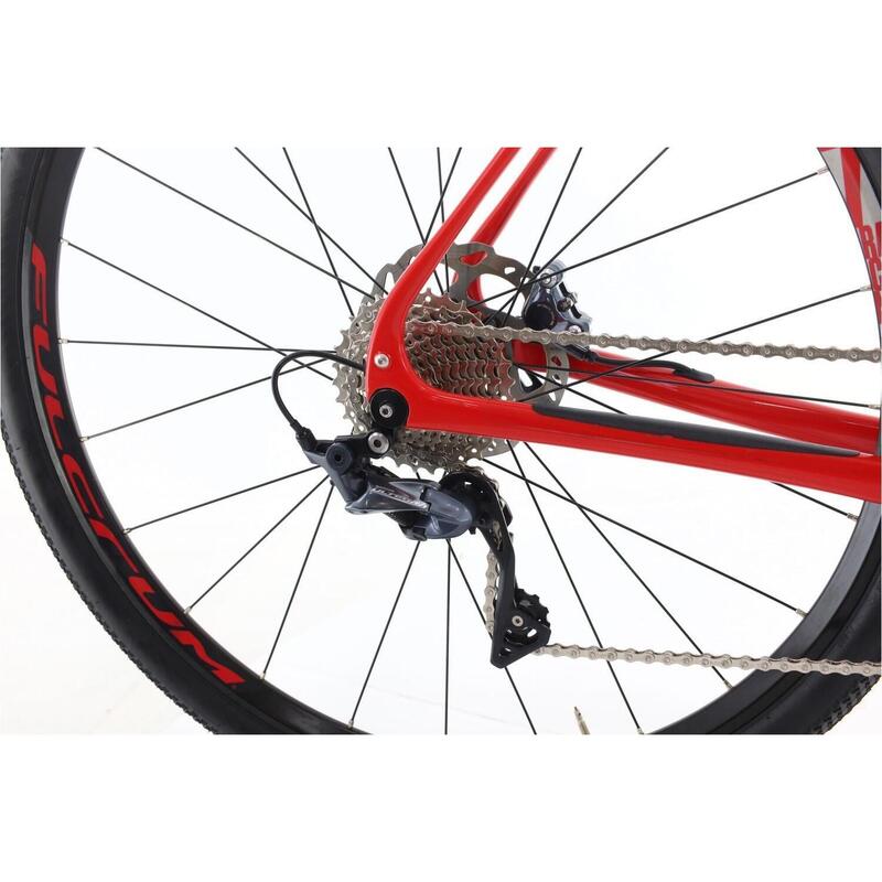 Gravel reconditionné · Road Race 3.8 · Très bon état GHOST | Decathlon