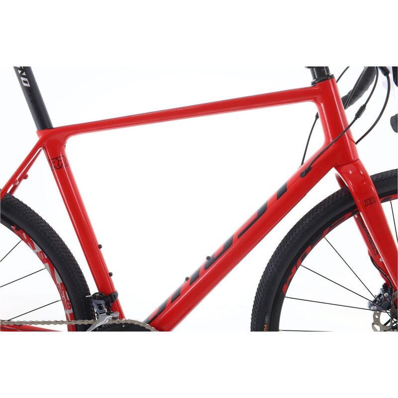 Gravel reconditionné · Road Race 3.8 · Très bon état GHOST | Decathlon