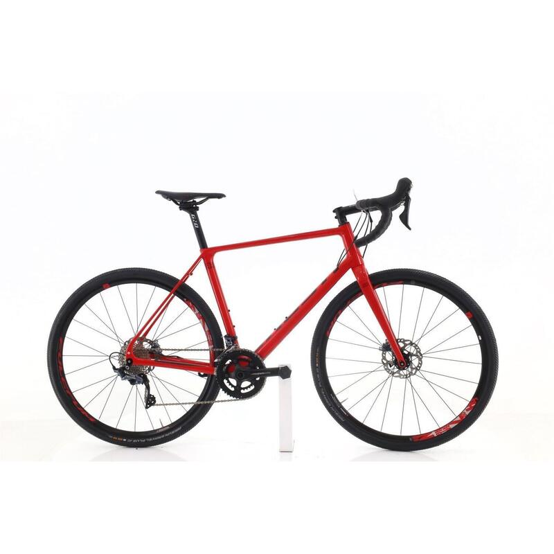 Gravel reconditionné · Road Race 3.8 · Très bon état GHOST | Decathlon