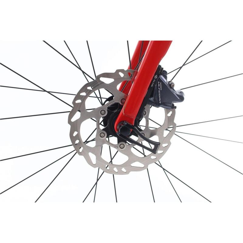 Gravel reconditionné · Road Race 3.8 · Très bon état GHOST | Decathlon