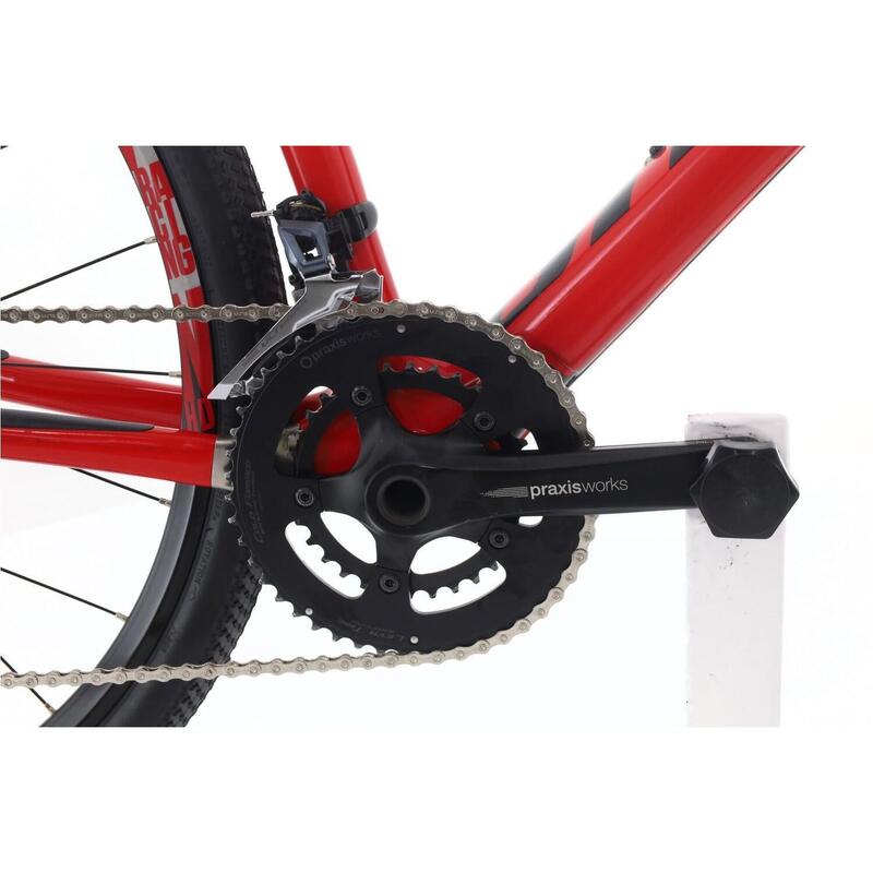 Gravel reconditionné · Road Race 3.8 · Très bon état GHOST | Decathlon