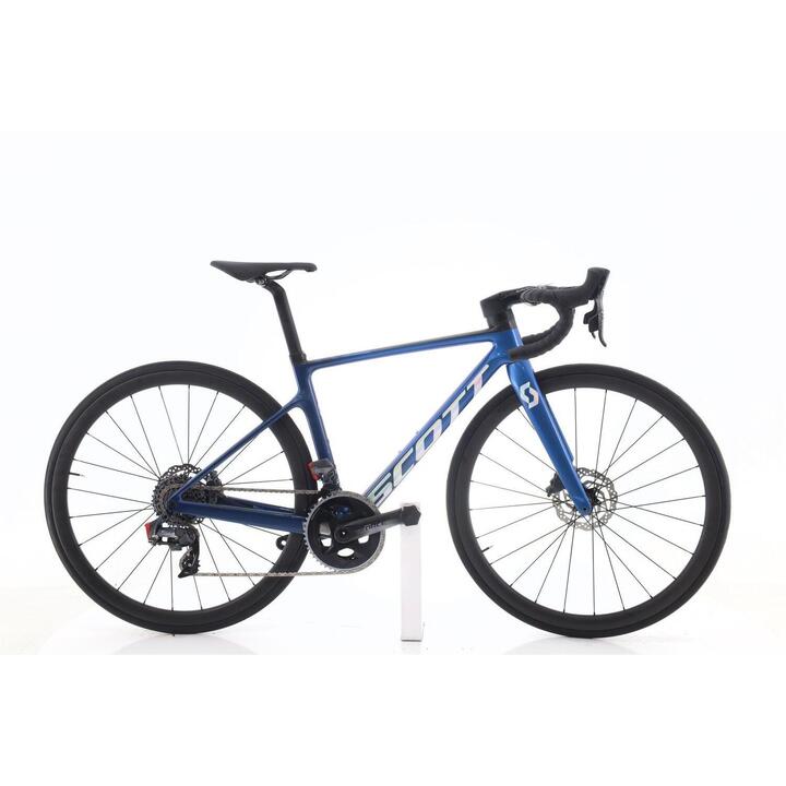 Second life · R. szosowy · Scott Addict RC 20 AXS 12V · W bardzo dobrym ...