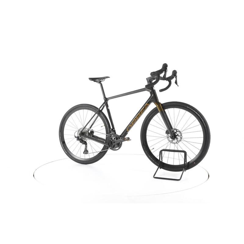 Second Life - Orbea Terra M30TEAM 2024 - Bardzo dobry stan ORBEA ...