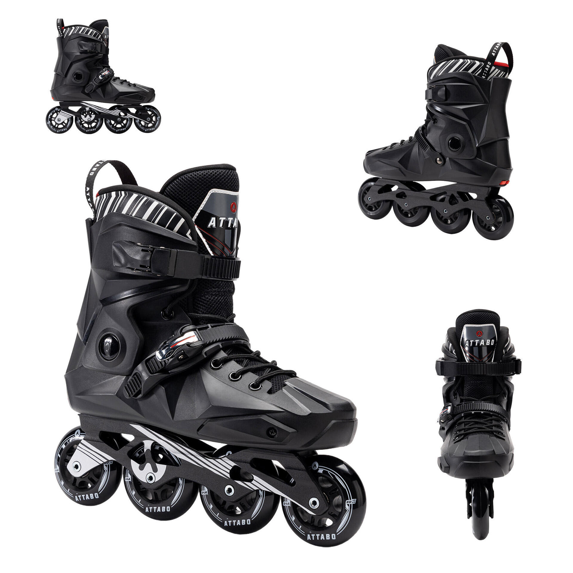 Patins em linha de Adulto | Decathlon