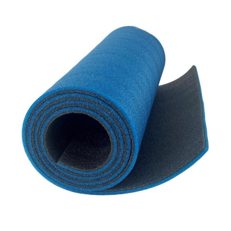 Dvouvrstvá karimatka - IFO, 8mm ACRA - Decathlon