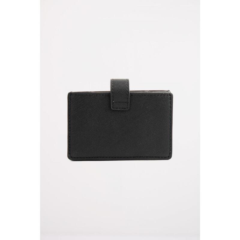 Porte-monnaie Michael Kors Modèle Jet Set Travel Couleur Noir MICHAEL ...