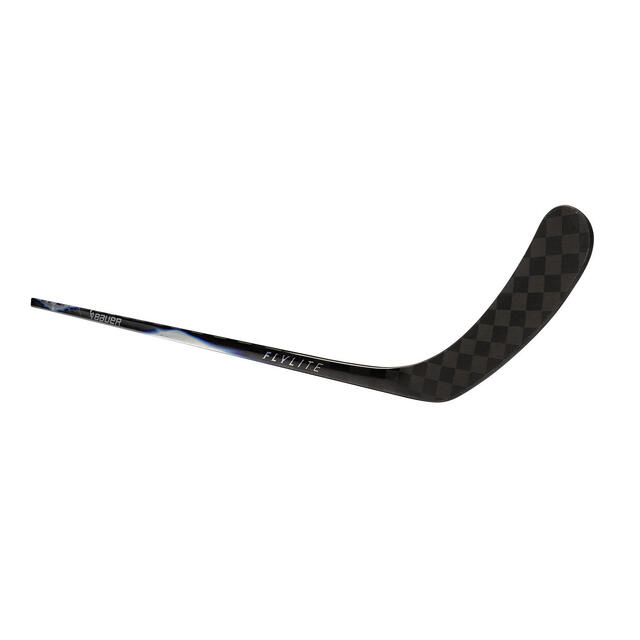 Bâton de hockey sur glace intermédiaire BAUER Vapor FLYLITE | Decathlon