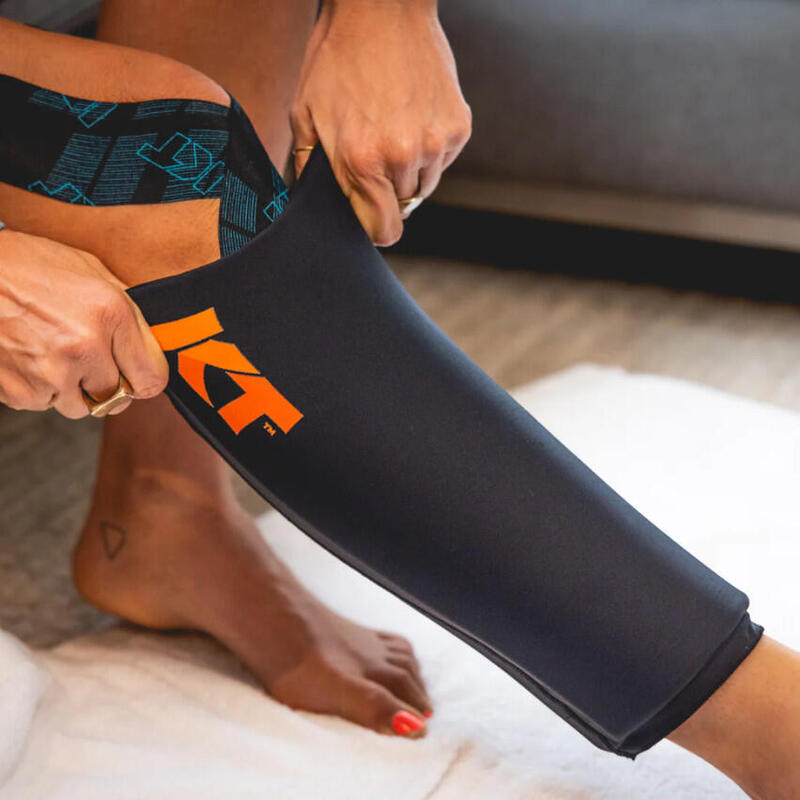 Manchon KT Tape Health Ice KT TAPE | Decathlon